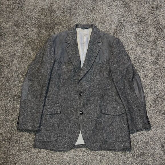 Pendleton | Suits & Blazers | Vintage Pendelton 2 Button Sport Coat ...